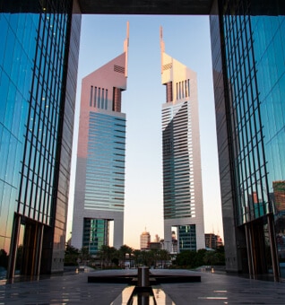 Future Labs - Dubai Future District