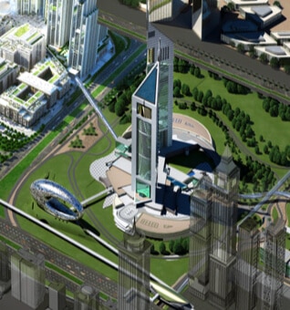 Future Labs - Dubai Future District